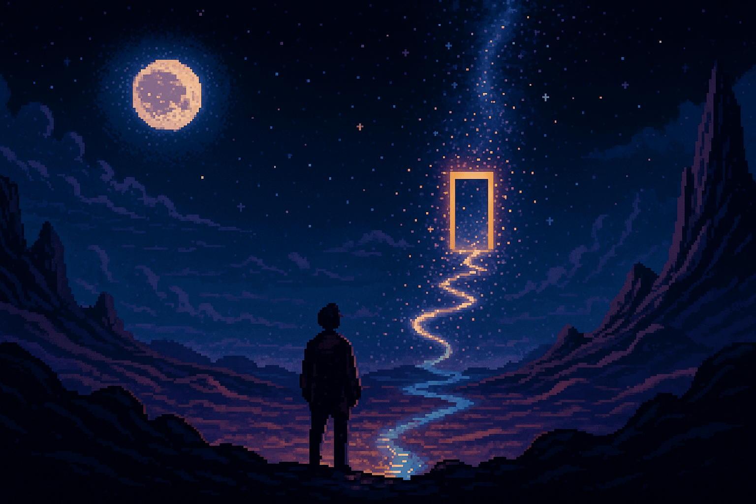 What is a Dreamscape: How to Find & Interpret Your Dream Worlds